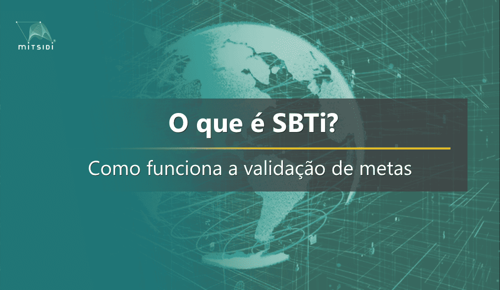What is SBTi and how does the validation of science-based targets work ...